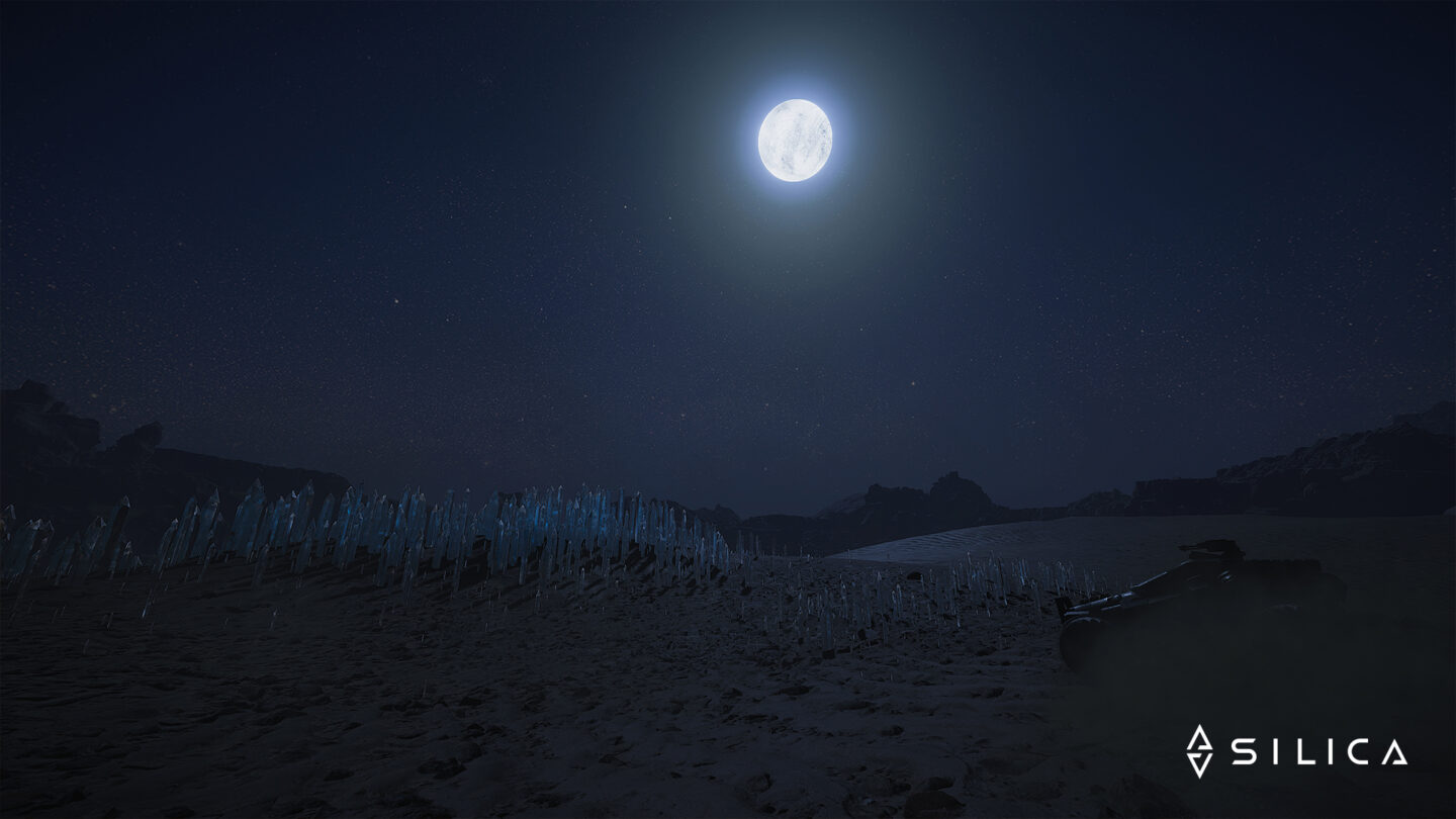 First-person shooter / real-time strategy game hybrid Silica announced ...