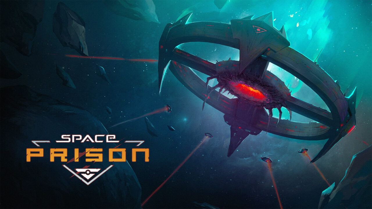 Tactical turn-based survival brawler Space Prison announced for PS5 ...