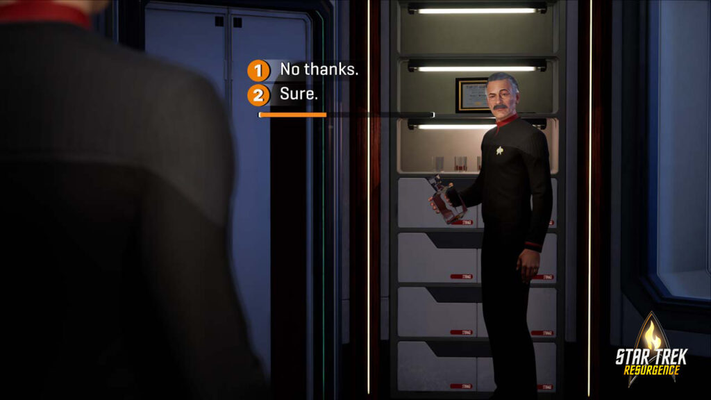 Star Trek: Resurgence launches May 23 - Gematsu