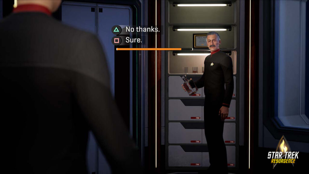 Star Trek: Resurgence launches May 23 - Gematsu