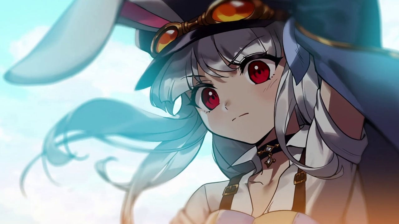 TEVI adds Xbox Series and Xbox One versions, debut trailer - Gematsu