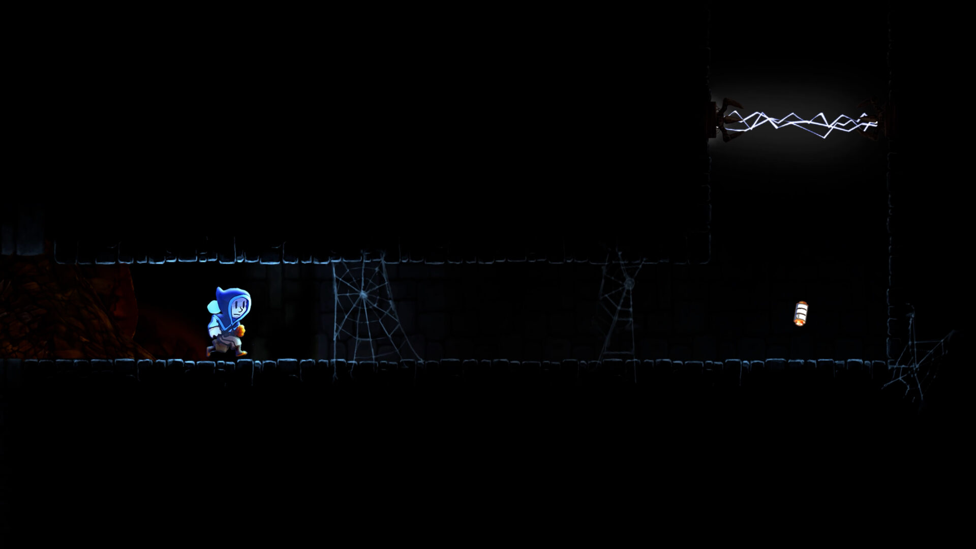 Teslagrad 2 now available alongside Teslagrad Remastered - Gematsu