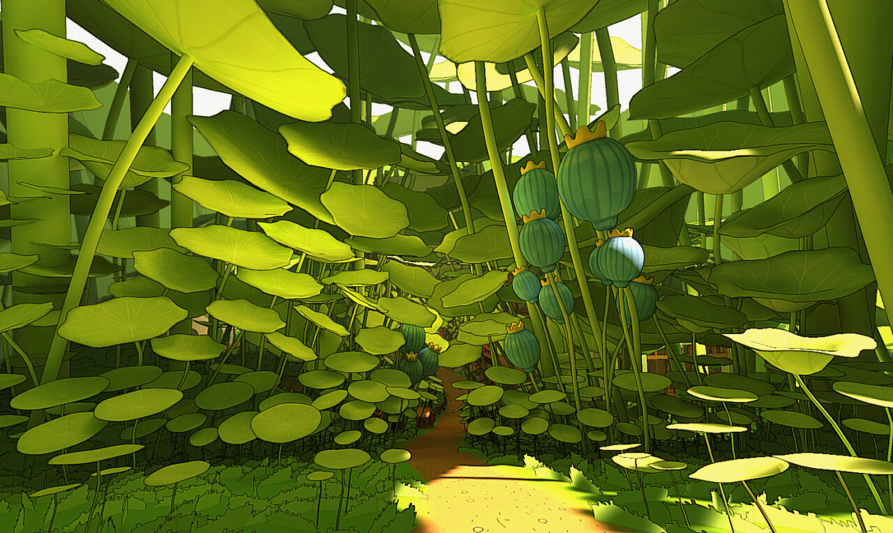 Fantasy first-person shooter The Explorator announced for Xbox Series ...