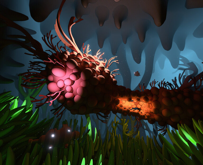 Fantasy first-person shooter The Explorator announced for Xbox Series, PC - Gematsu