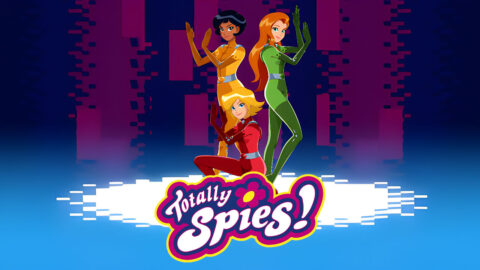 Microids announces Totally Spies! game for consoles, PC - Gematsu
