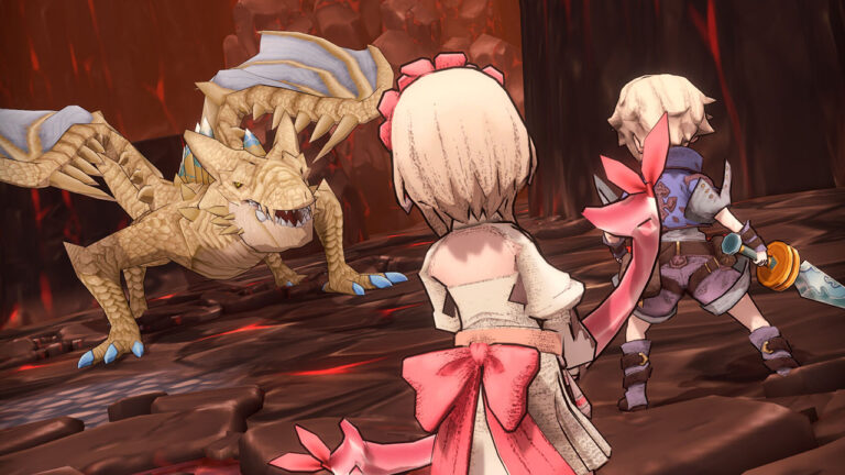 Trinity Trigger western launch interview with Takumi Isobe, Yura Kubota, and Hiroki Kikuta - Gematsu