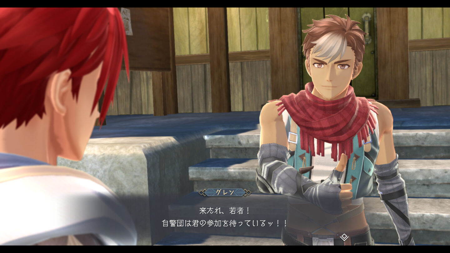 Ys X: Nordics details Dogi, Grenn, Rosalind, Cruz, and ‘Mana Actions ...