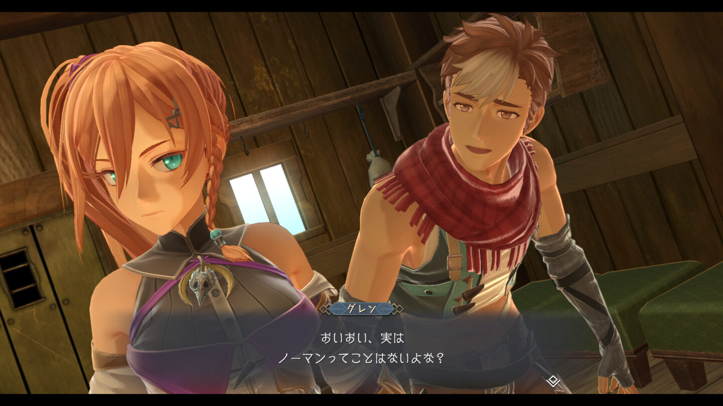 Ys X: Nordics details Dogi, Grenn, Rosalind, Cruz, and ‘Mana Actions ...