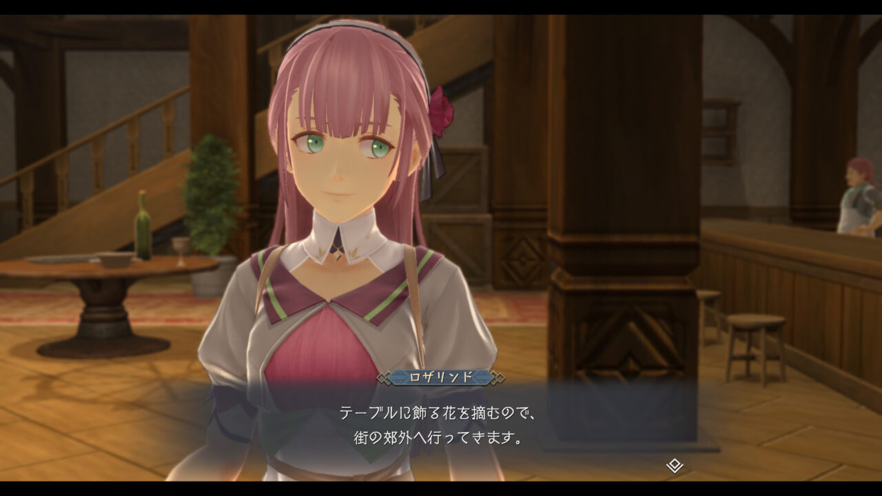 Ys X: Nordics details Dogi, Grenn, Rosalind, Cruz, and ‘Mana Actions ...