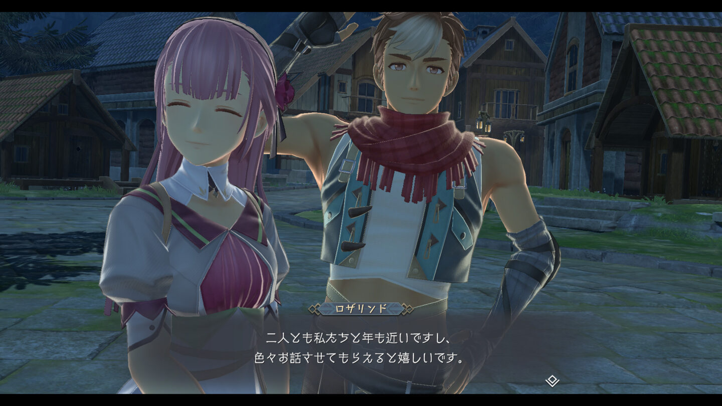 Ys X: Nordics details Dogi, Grenn, Rosalind, Cruz, and ‘Mana Actions ...