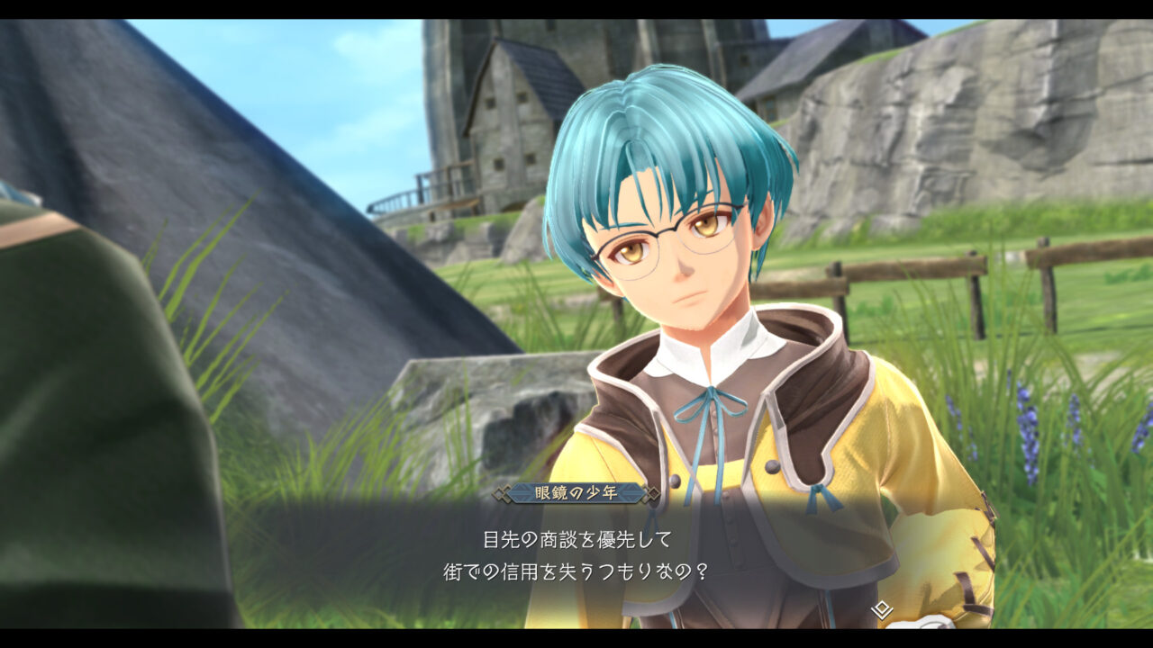 Ys X: Nordics details Dogi, Grenn, Rosalind, Cruz, and ‘Mana Actions ...