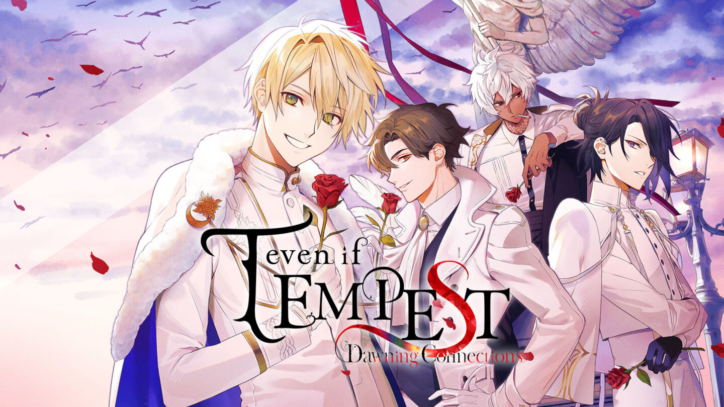 even if TEMPEST Dawning Connections launches this summer - Gematsu