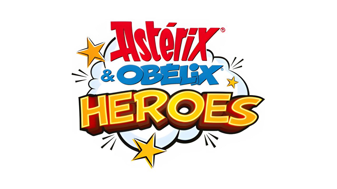 Card game Asterix & Obelix: Heroes announced for PC and consoles ...