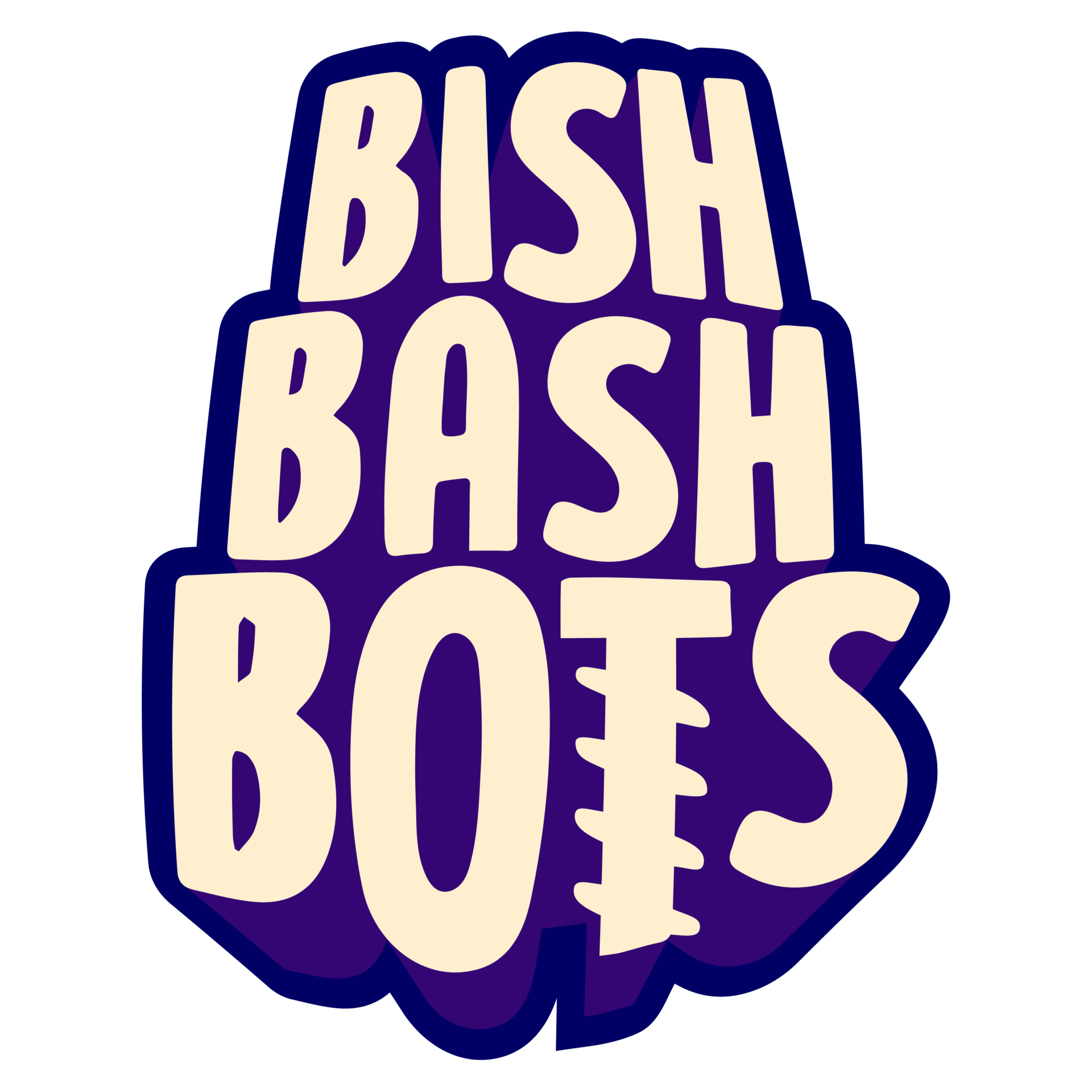 Strategic tower defense game Bish Bash Bots announced for PS5, Xbox ...