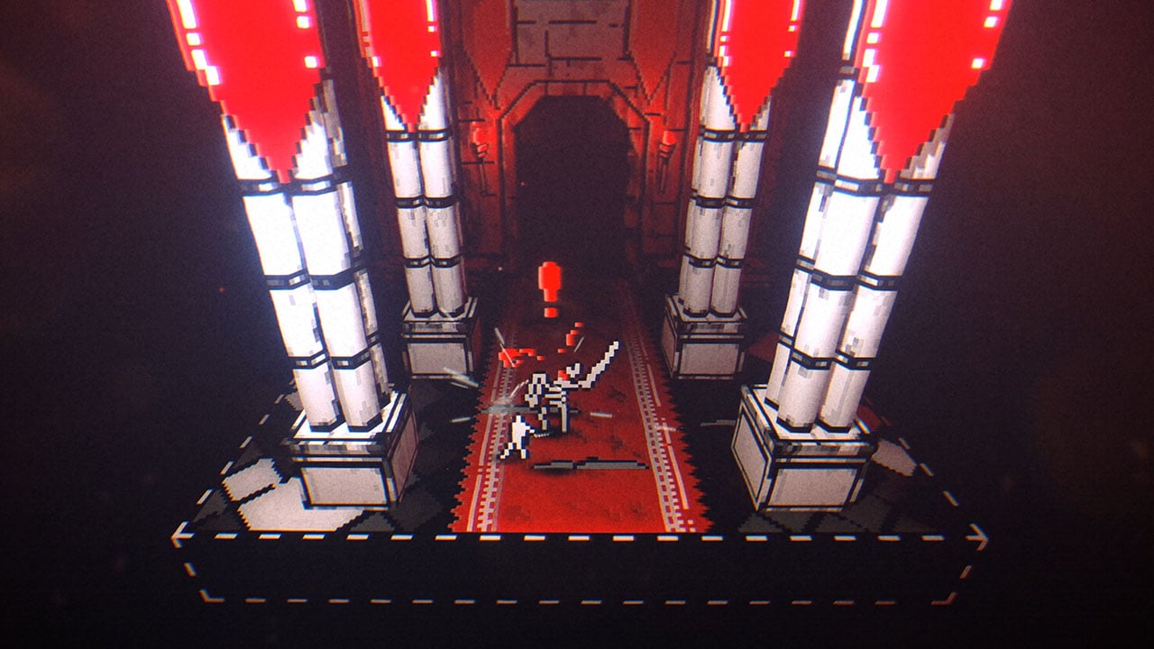 Bleak Sword DX launches June 8 - Gematsu