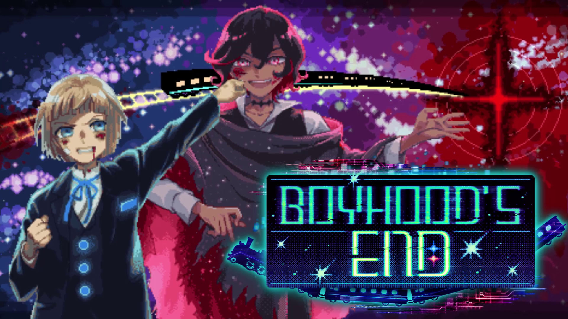 WSS playground and Bukiri Clock announce episodic sci-fi horror ...