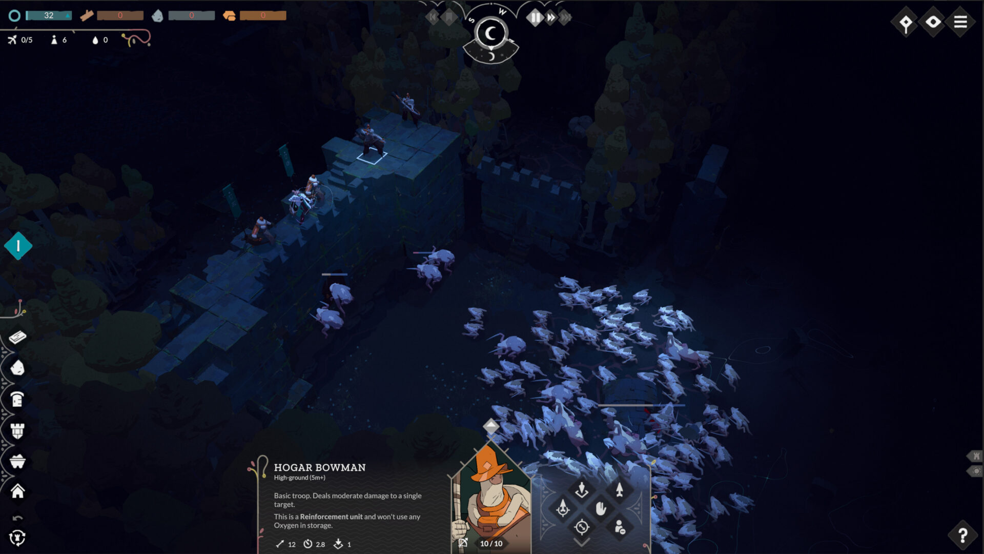 Humble Games and Digital Sun announce medieval fortress building game ...