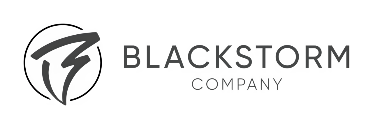 Blackstorm Company - Gematsu