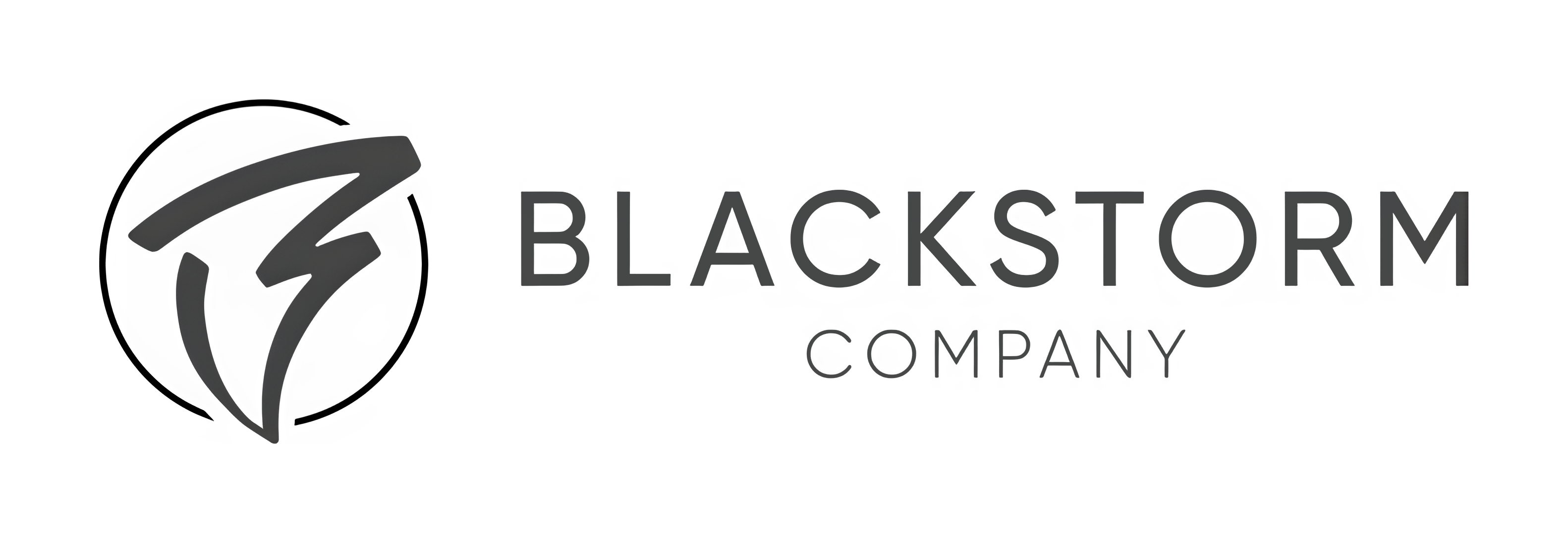 Blackstorm Company - Gematsu