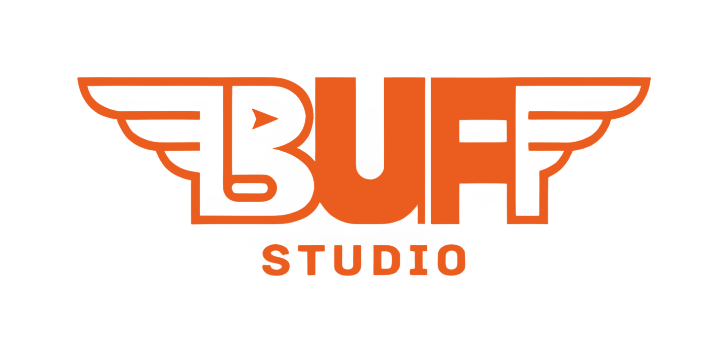 Buff Studio - Gematsu