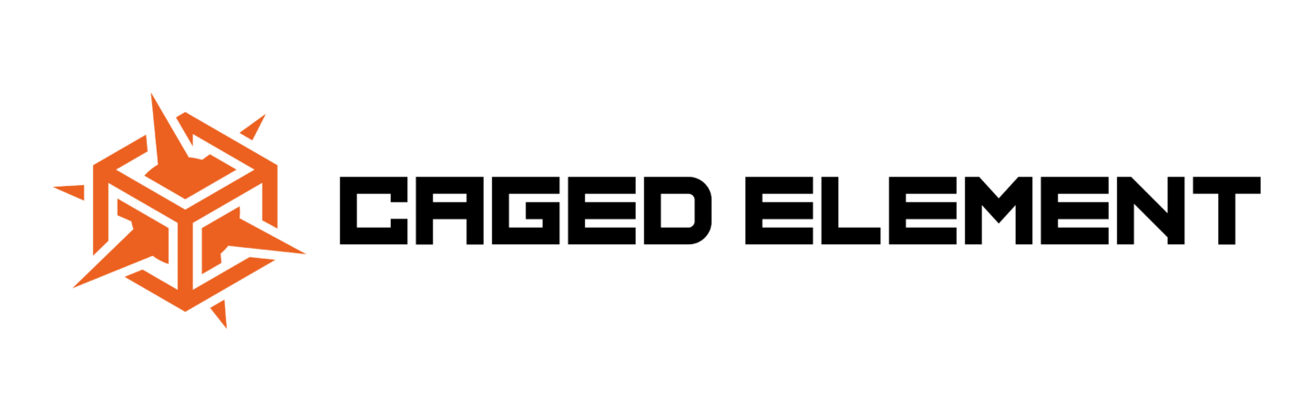 Caged Element - Gematsu