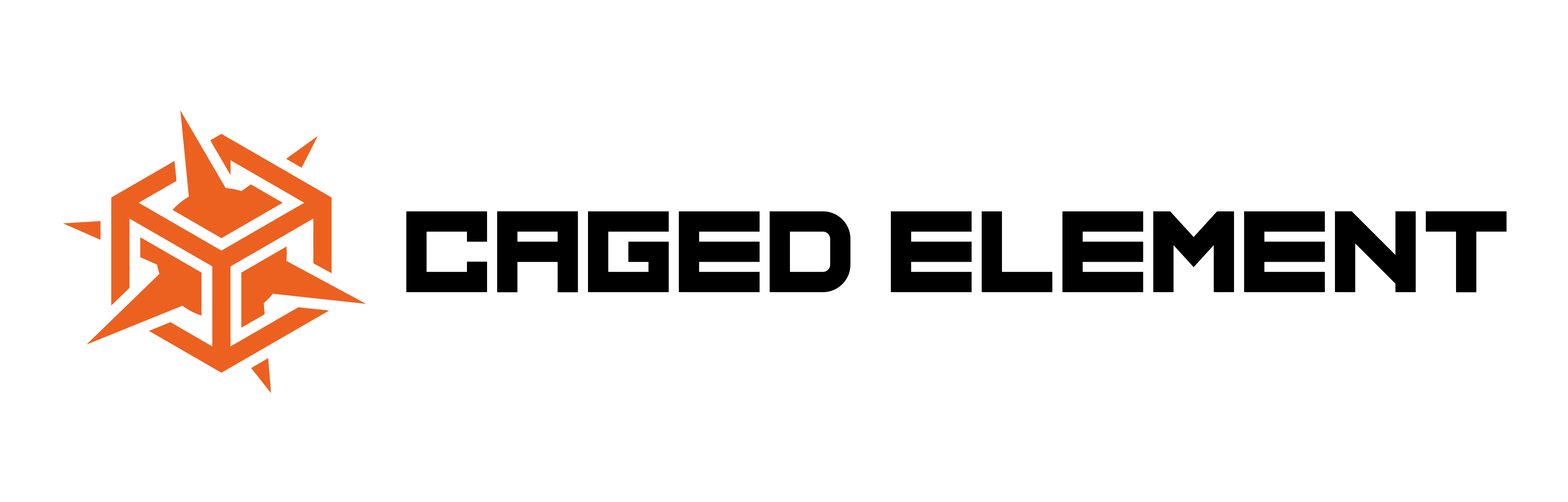 Caged Element - Gematsu