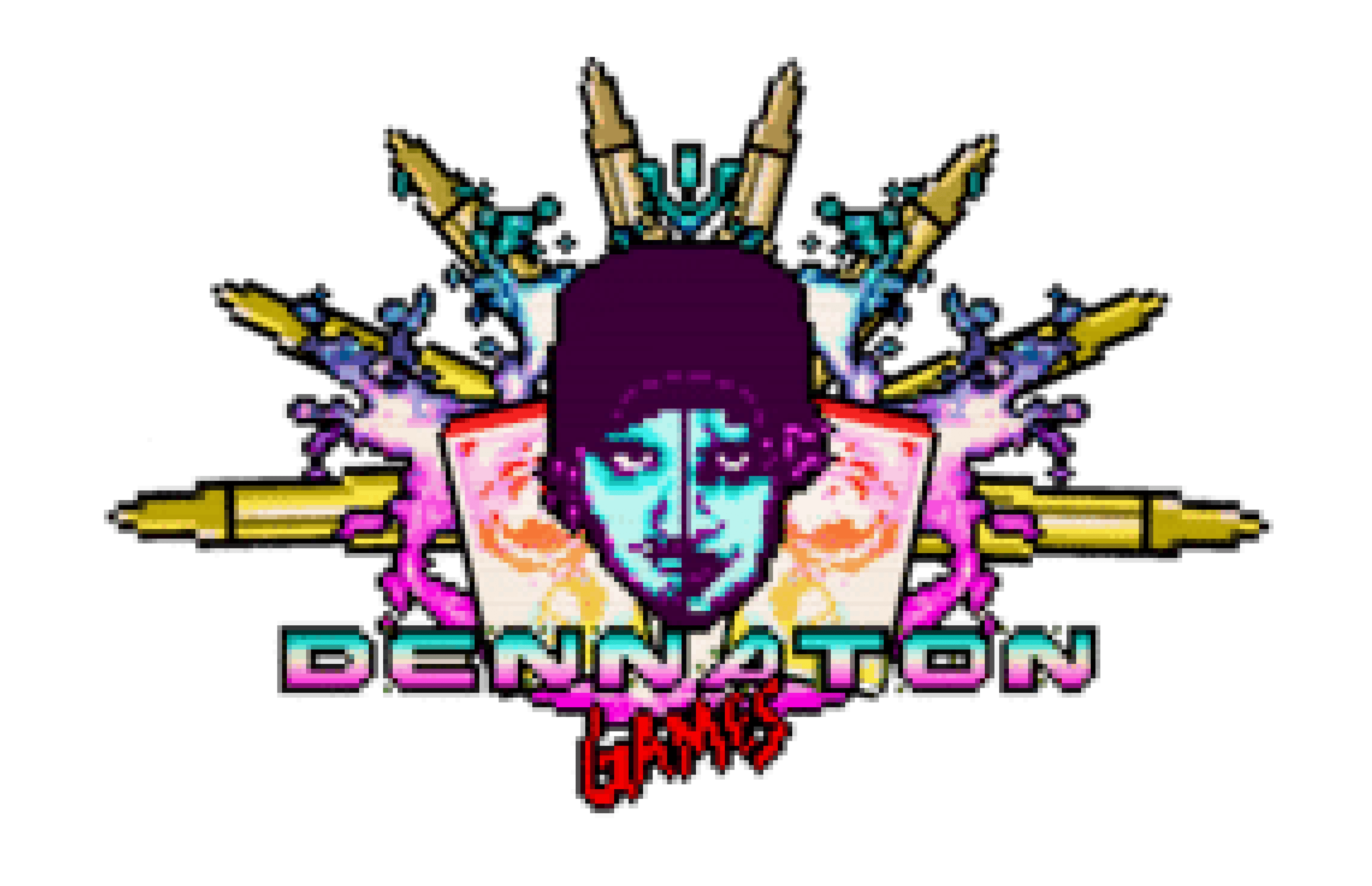Dennaton Games - Gematsu