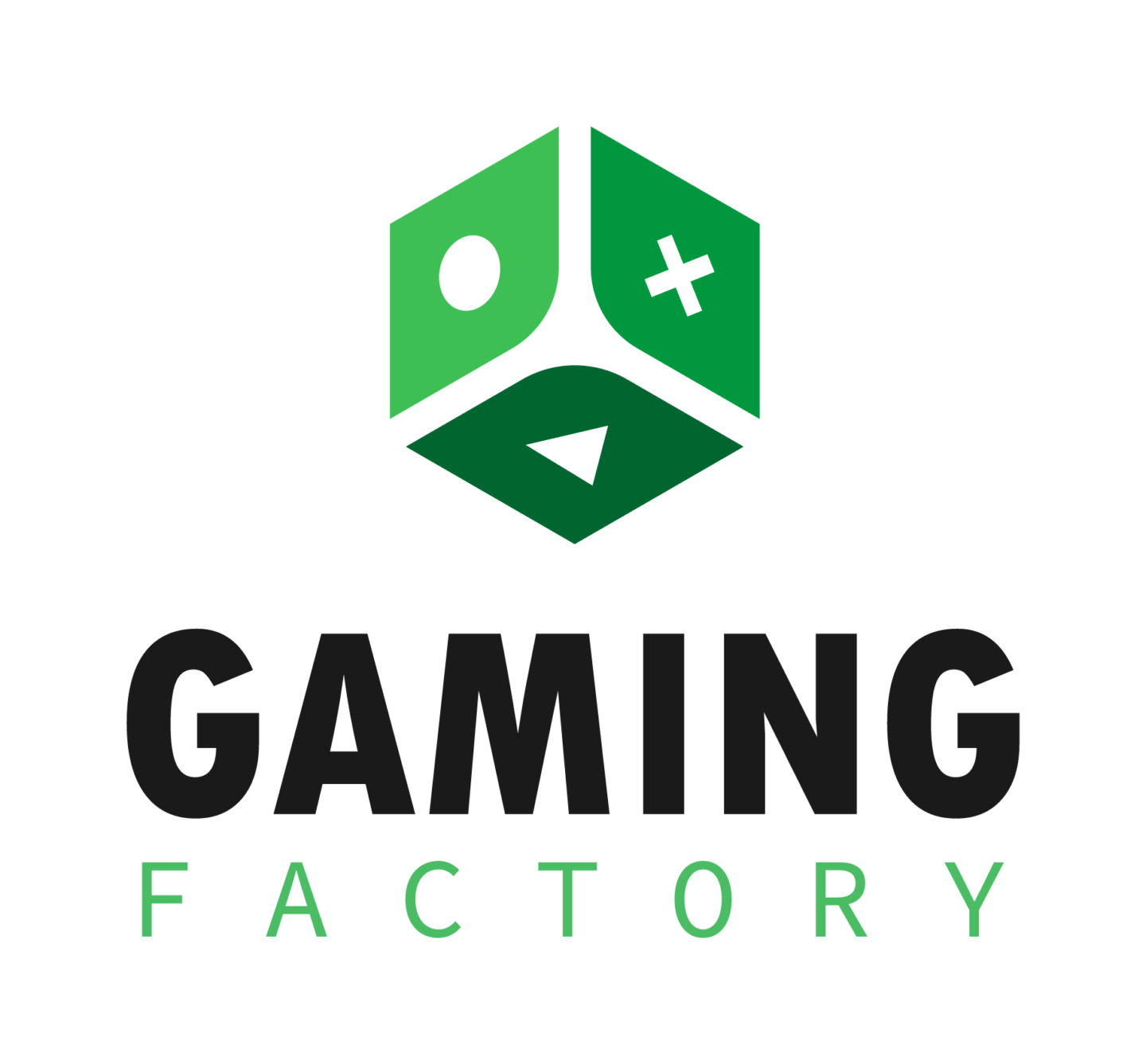 Gaming Factory - Gematsu