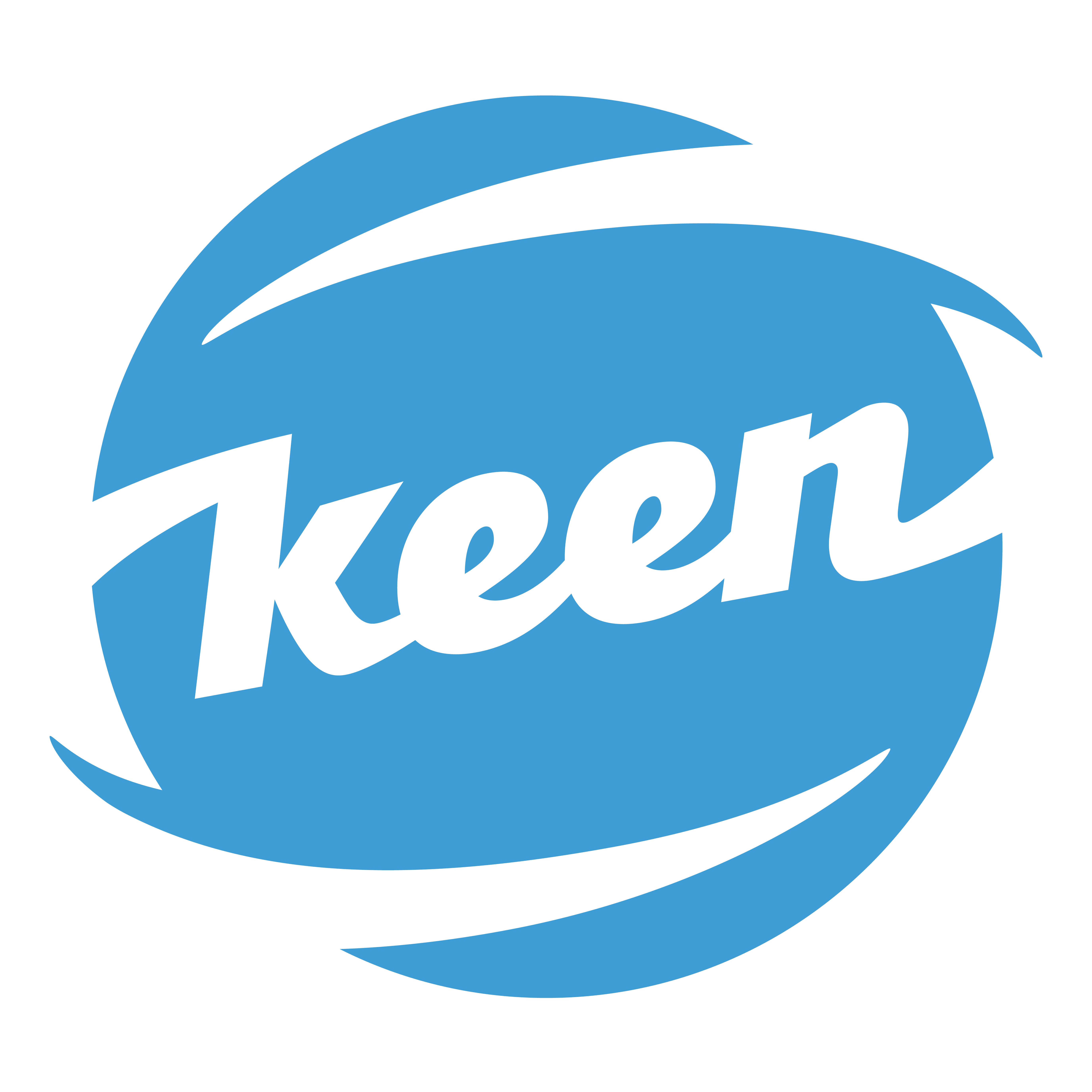 Keen Games - Gematsu