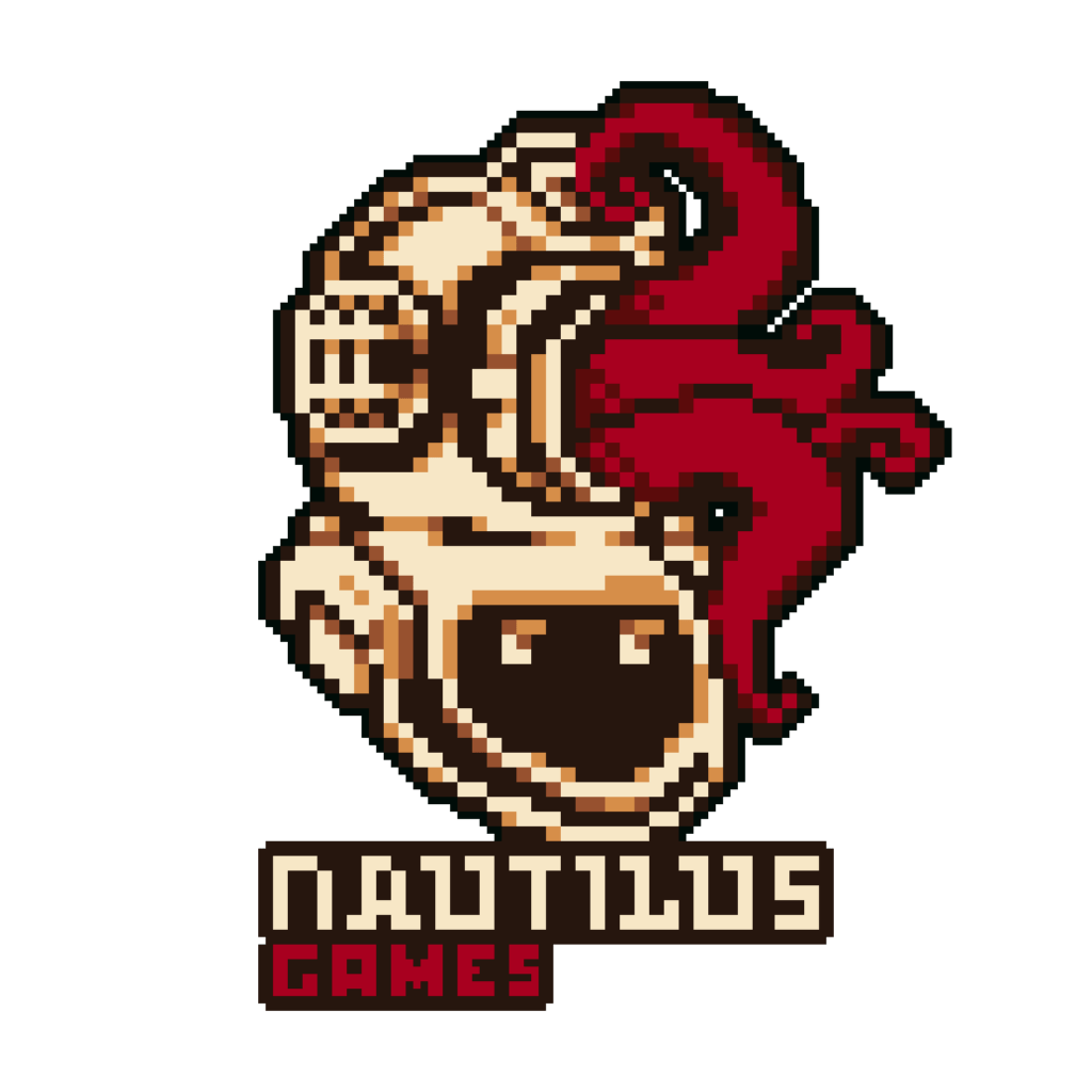 Nautilus Games - Gematsu
