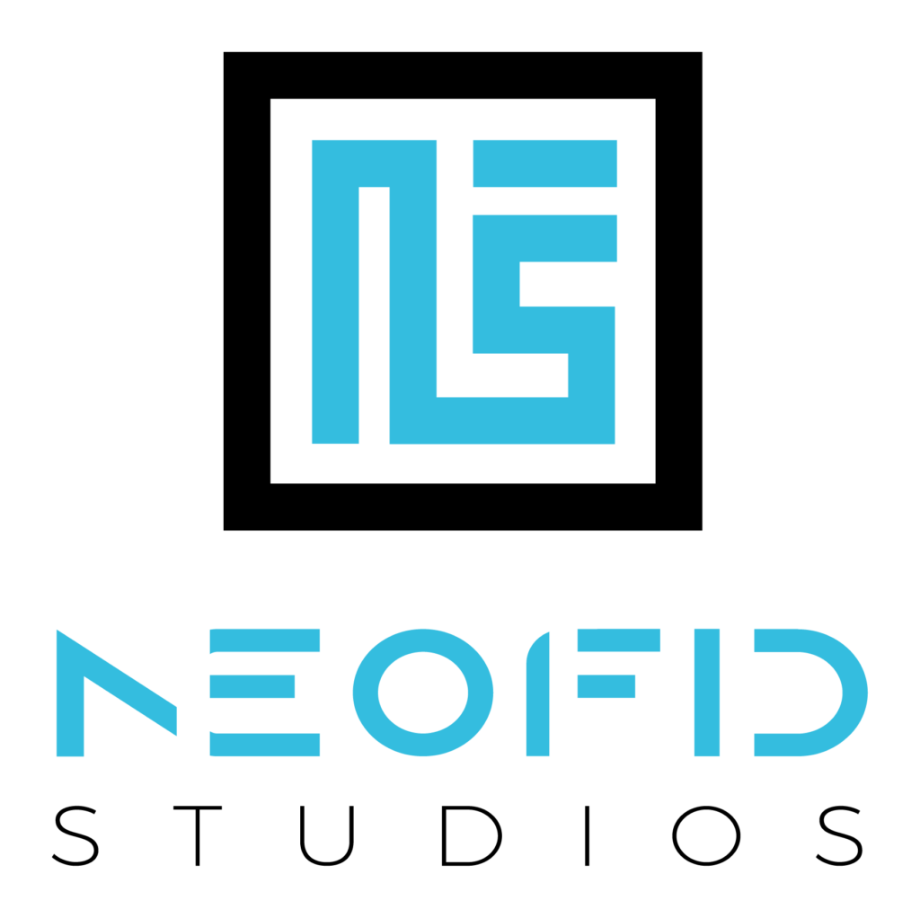 Neofid Studios - Gematsu