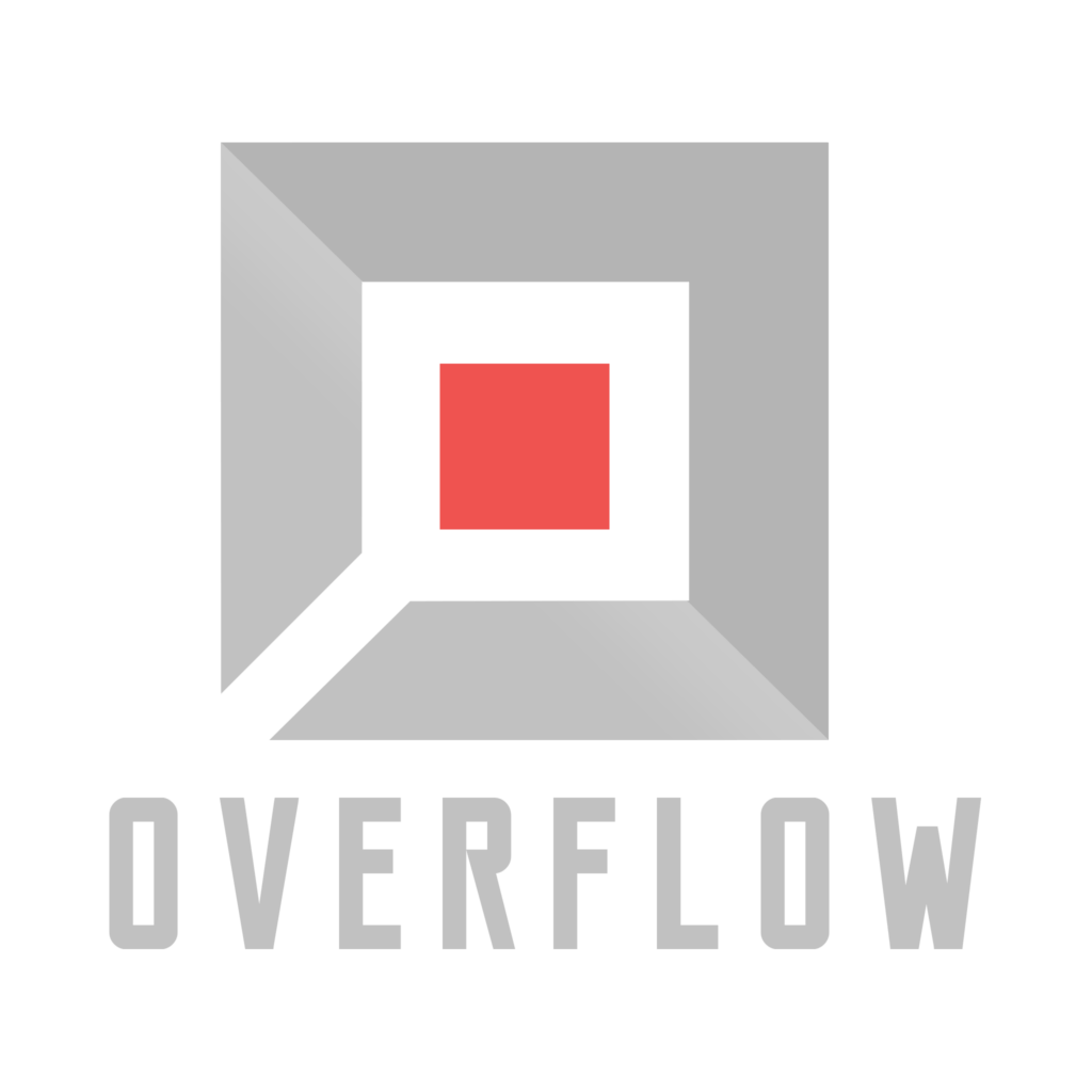 Overflow - Gematsu