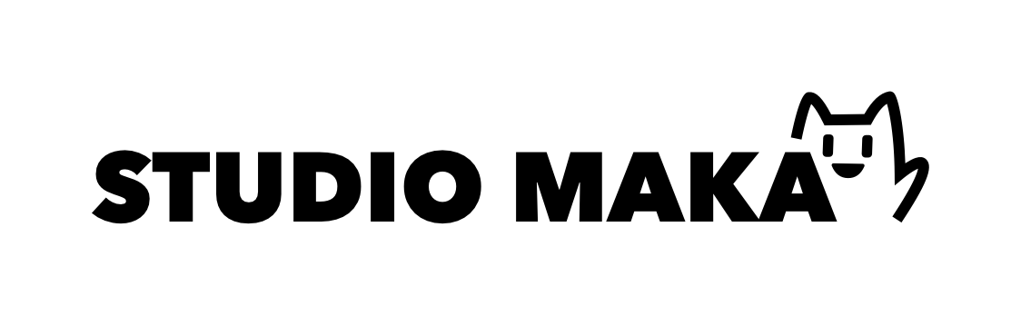 Studio Maka - Gematsu