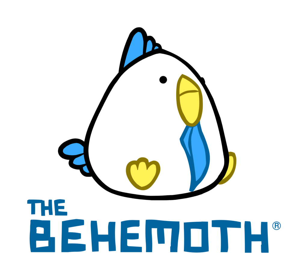 The Behemoth - Gematsu