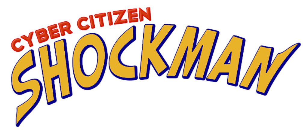 Classic action platformer Cyber Citizen Shockman coming to PS5, Xbox ...
