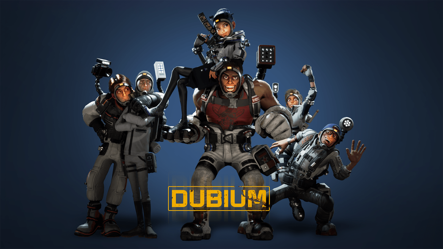 Five-player survival deception game DUBIUM launches in Early Access on ...