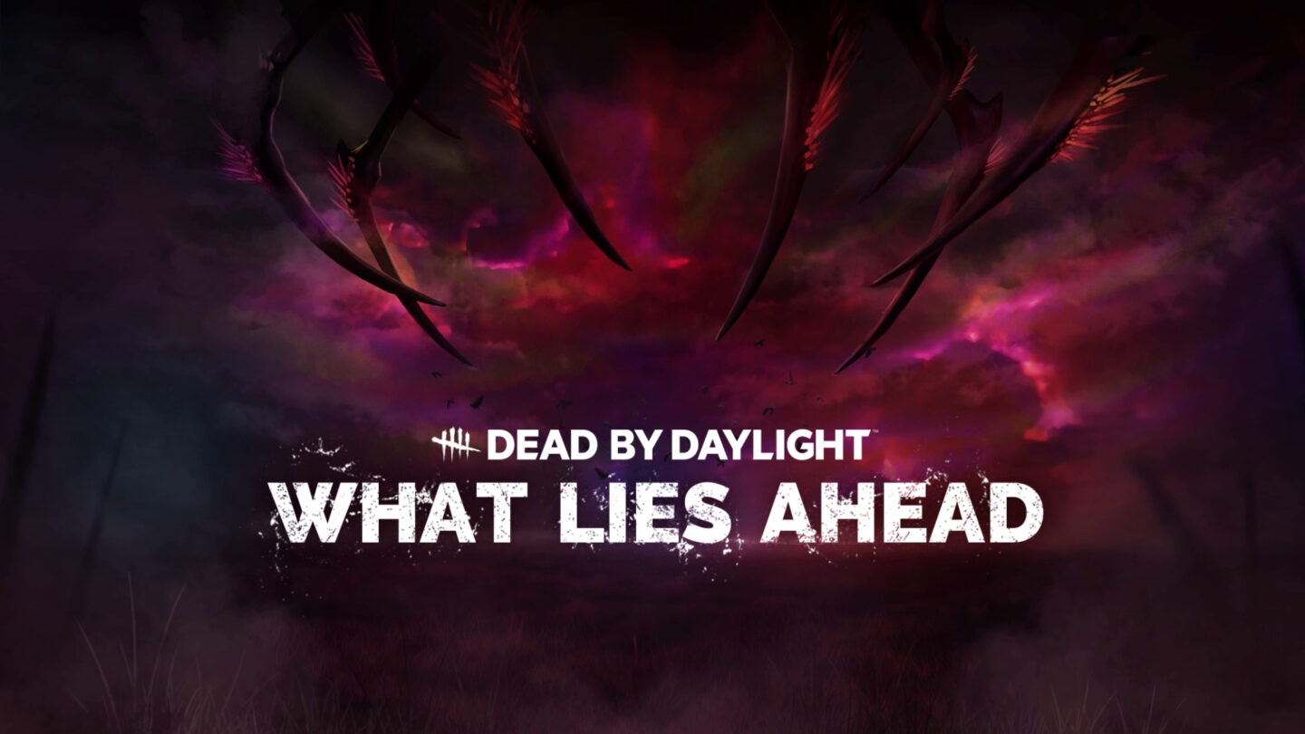New Dead by Daylight games in development at Supermassive Games ...