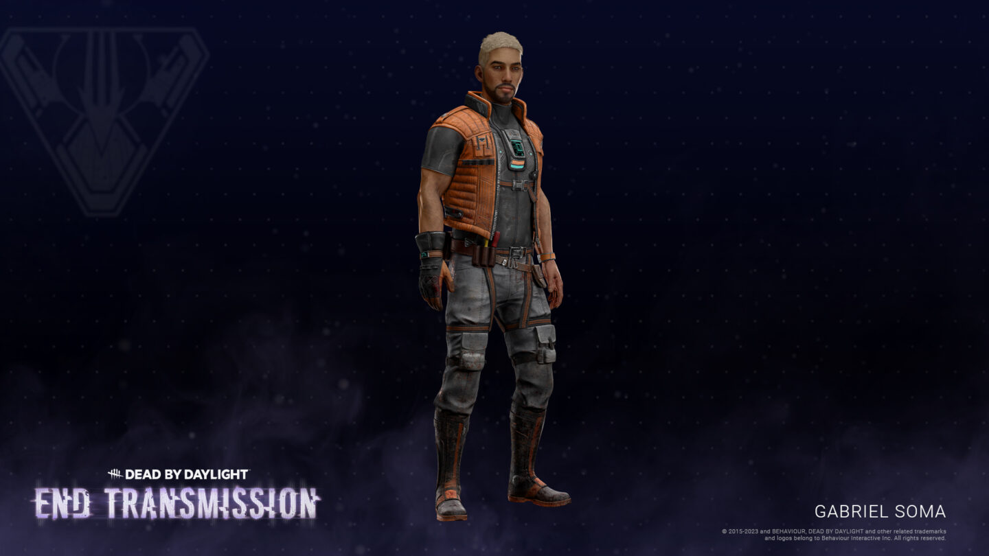 Dead by Daylight - Chapter ‘End Transmission’ launches June 13, Survivor Nicolas Cage and more ...