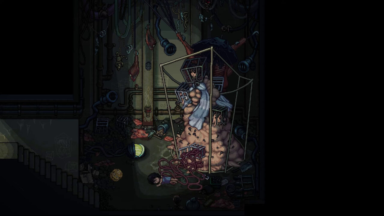 Decarnation launches May 31, features music by Akira Yamaoka - Gematsu