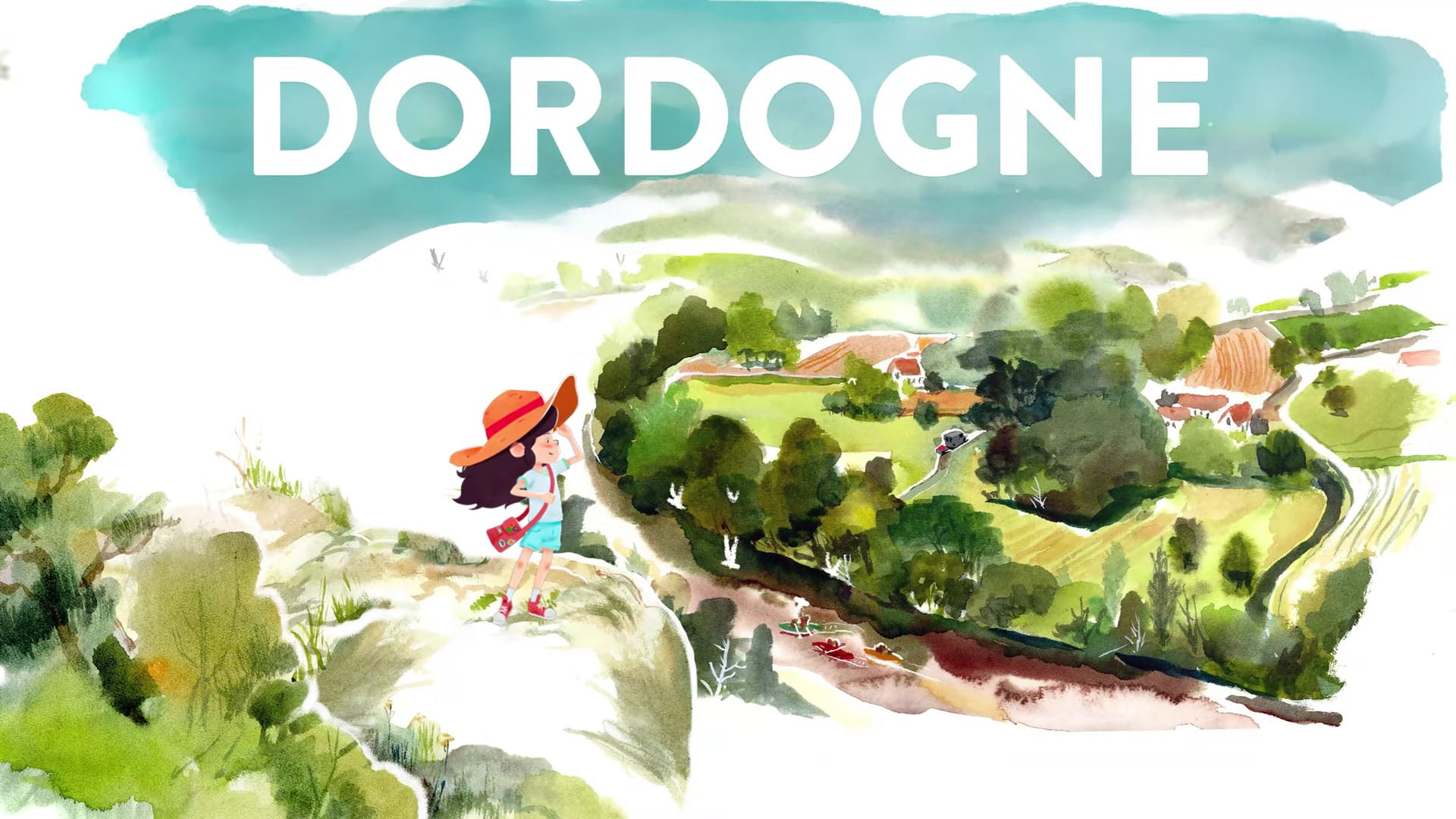 Dordogne launches June 13 - Gematsu