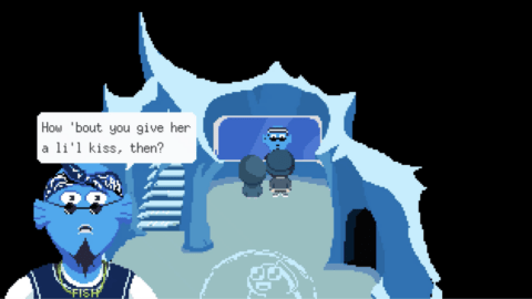 Odencat announces adventure game Dream Channel Zero for PC - Gematsu