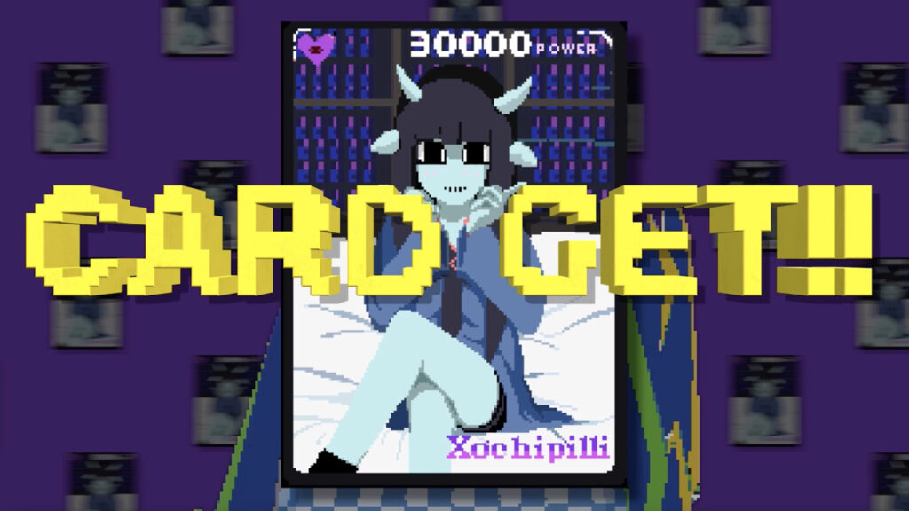 Odencat announces adventure game Dream Channel Zero for PC - Gematsu