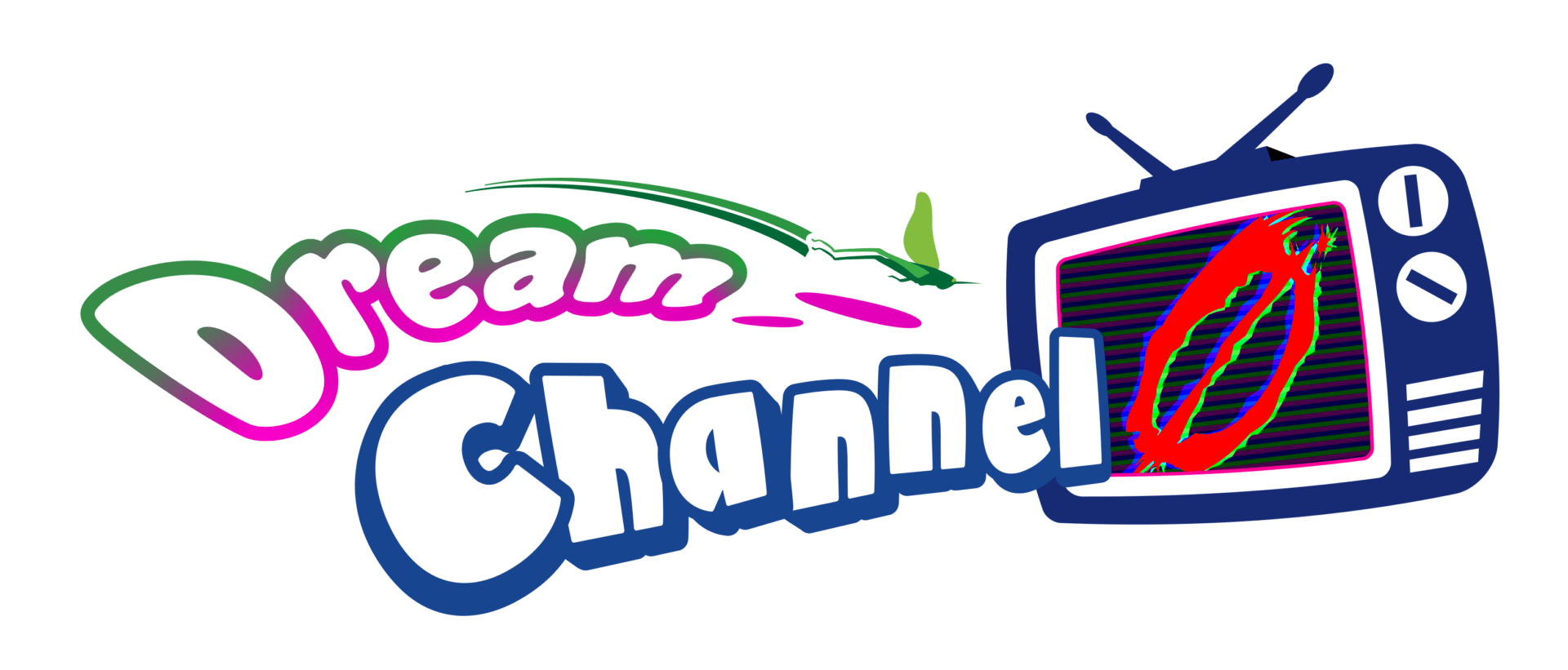 Dream Channel Zero - Gematsu