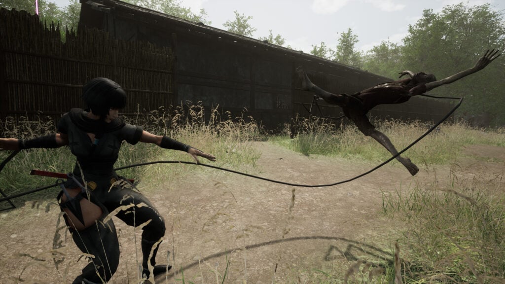 Ed-0: Zombie Uprising pre-orders now available - Gematsu