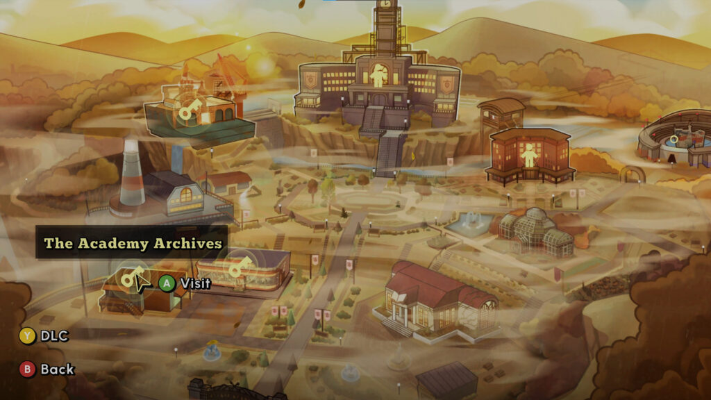 Escape Academy DLC ‘Escape from the Past’ launches June 19 - Gematsu