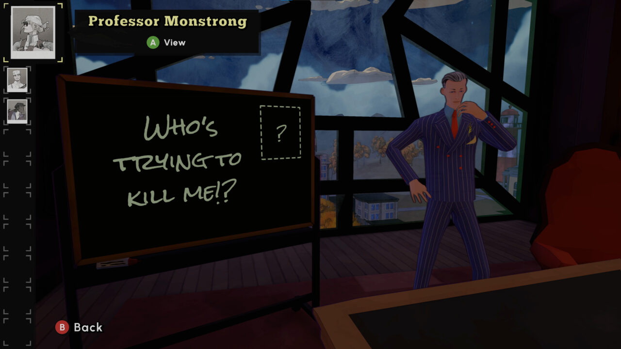 Escape Academy DLC ‘Escape from the Past’ launches June 19 - Gematsu