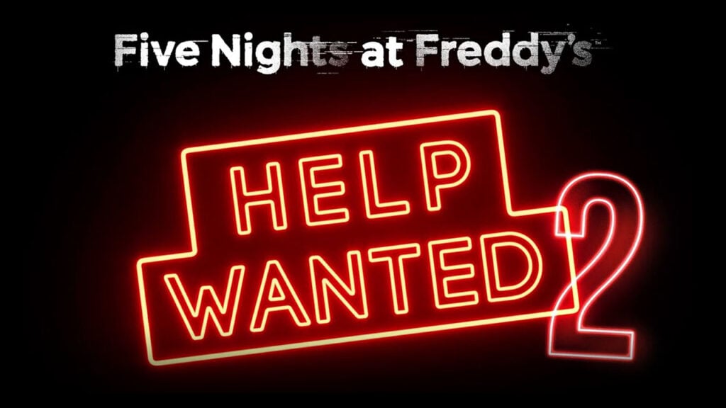 Five Nights at Freddy’s: Help Wanted 2 announced for PS VR2 - Gematsu