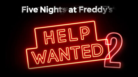Five Nights at Freddy’s: Help Wanted 2 announced for PS VR2 - Gematsu