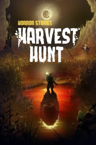 Harvest Hunt - Gematsu