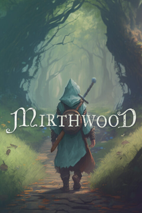 Mirthwood - Gematsu
